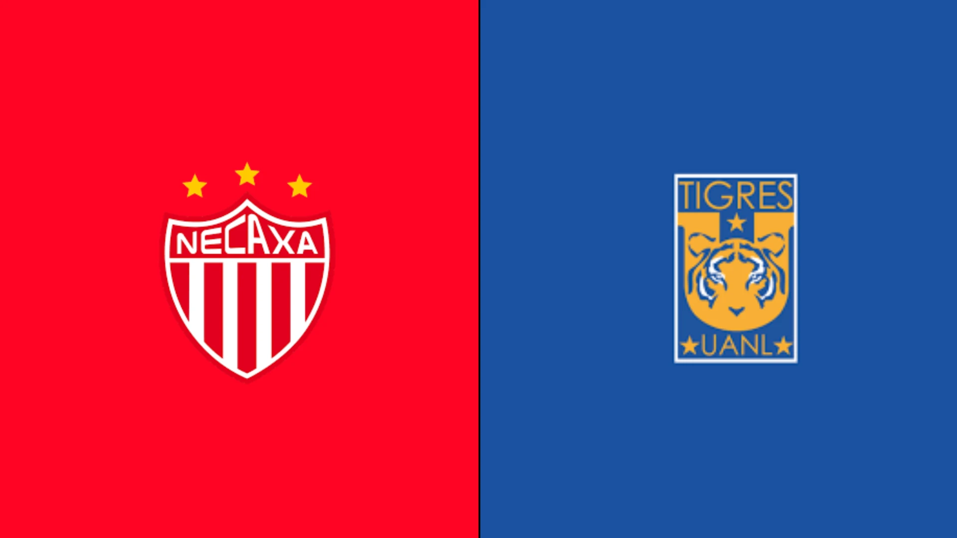 Necaxa Vs Tigres EN VIVO 4 Mayo 2025 | Liga MX
