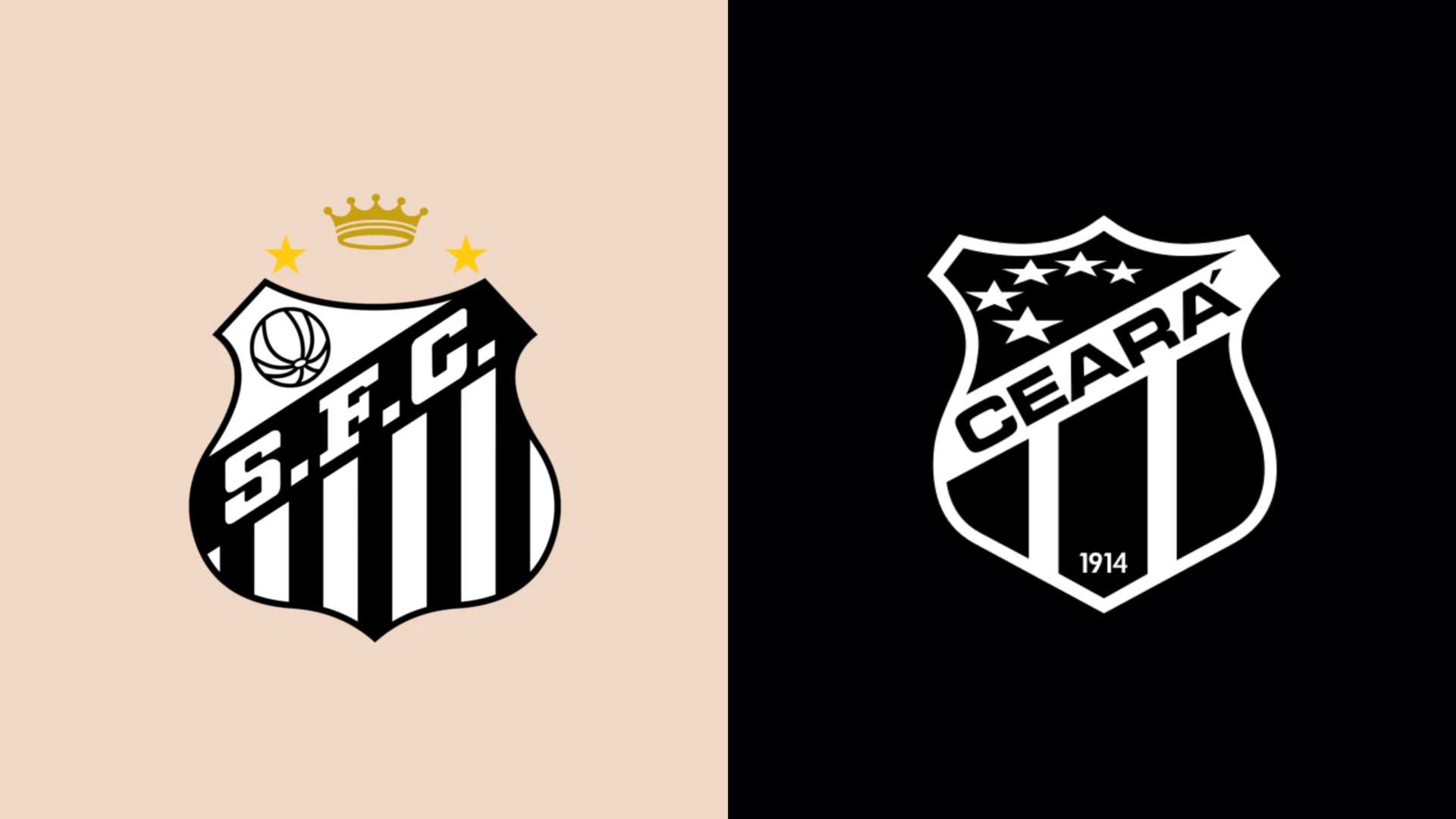 Santos Vs Ceara EN VIVO 12 Mayo 2025 | Brasileirão